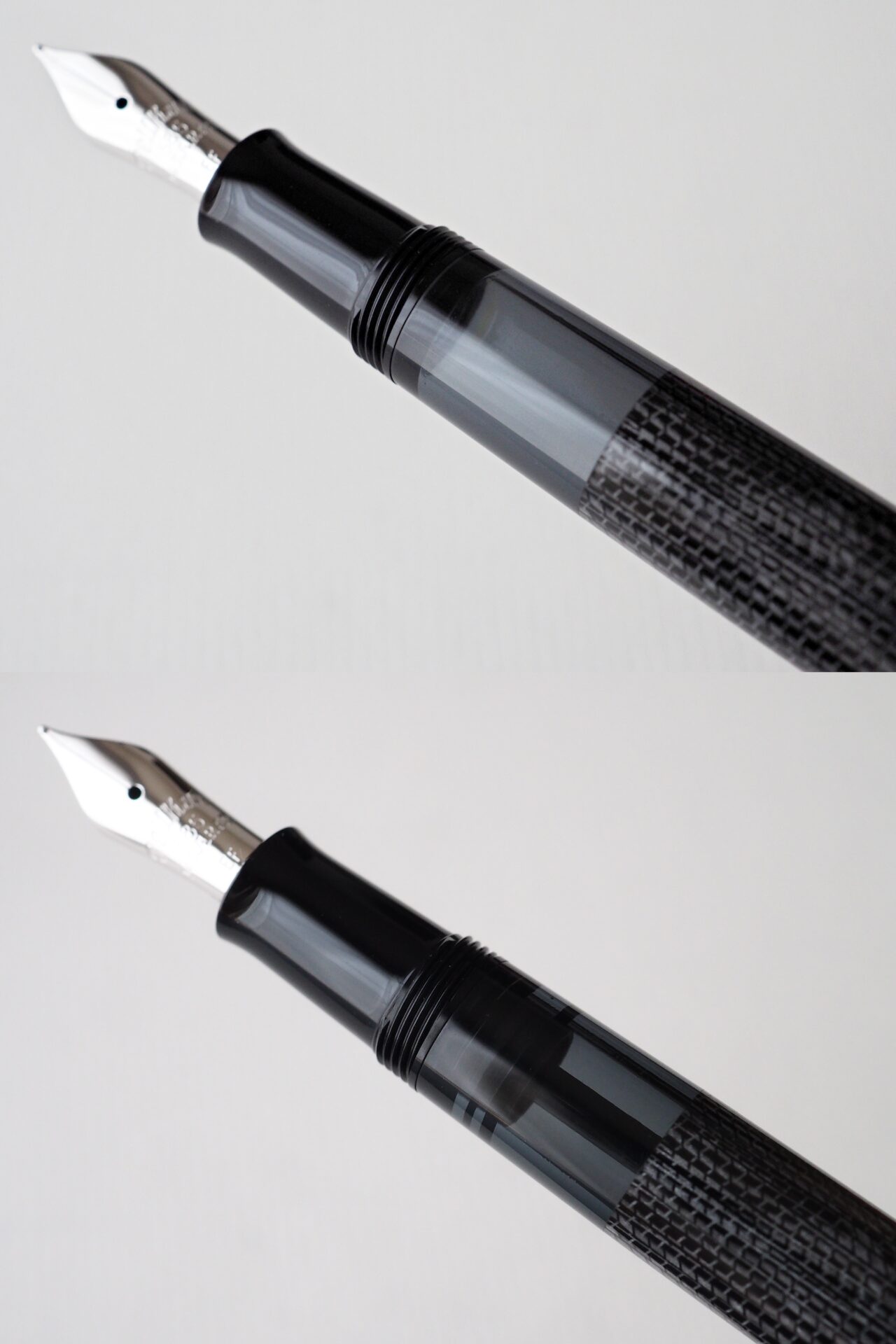 ペリカン M101N レビュー【特別生産品の柔らかな書き味の秘密を探る】 | ホシイモノガ＝アリス・ギル