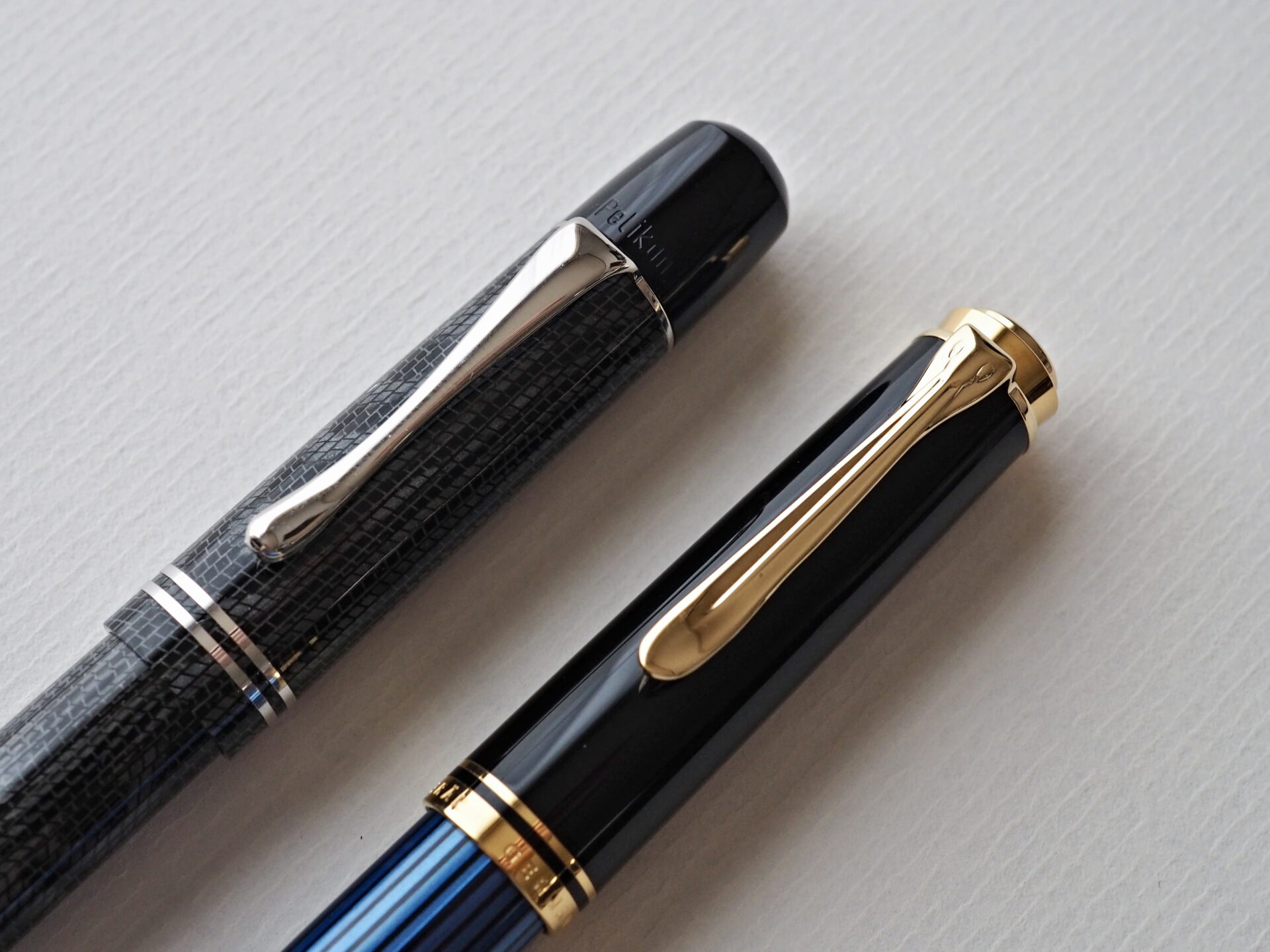 ペリカン M101N レビュー【特別生産品の柔らかな書き味の秘密を探る】 | ホシイモノガ＝アリス・ギル