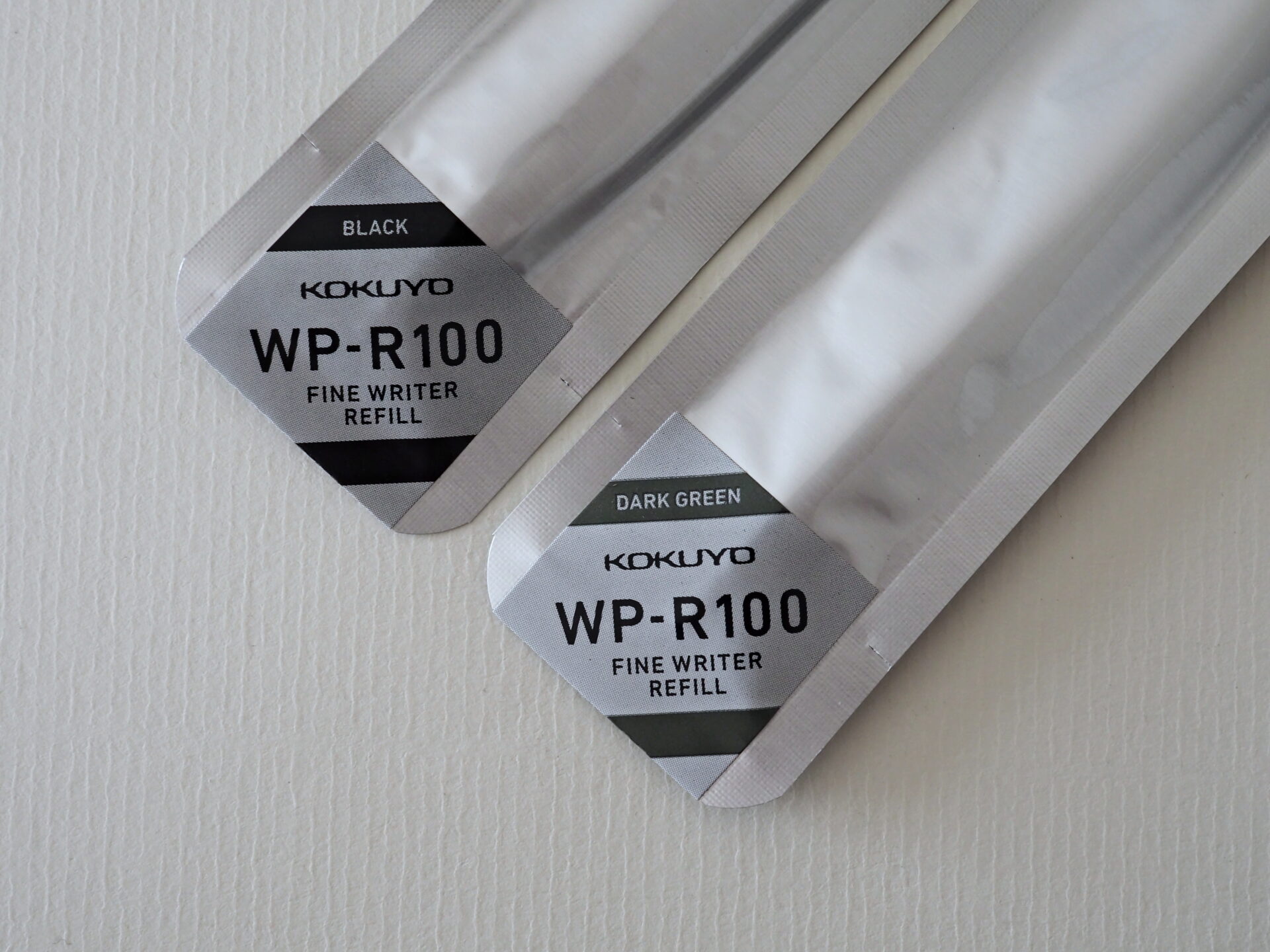 KOKUYO WP 2024限定オールブラック レビュー【コクヨ WP】 | ホシイモノガ＝アリス・ギル