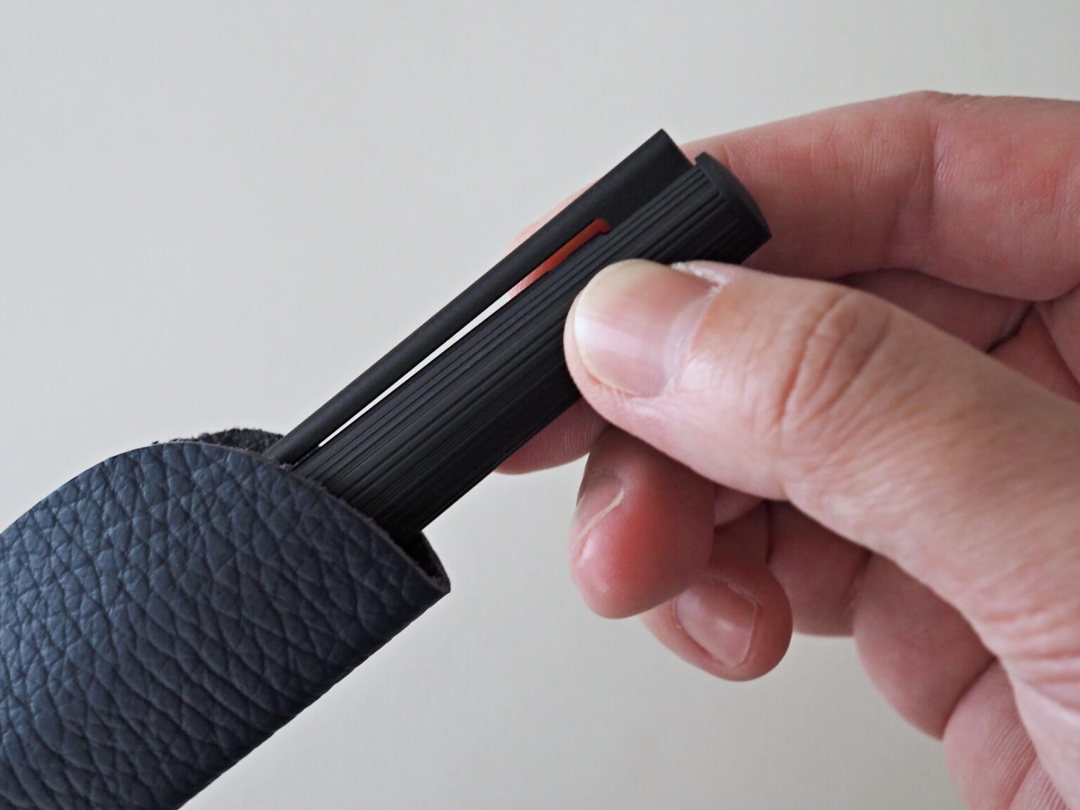 KOKUYO WP 2024限定オールブラック レビュー【コクヨ WP】 | ホシイモノガ＝アリス・ギル